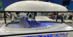 Astroquartz® Pure Silica Grade Fabric | JPS Composite Materials